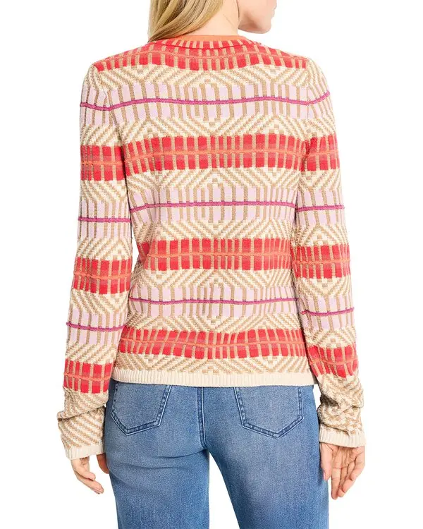 NIC+ZOE Energizer Cardigan