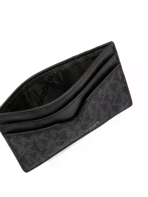 Michael Kors Hudson Card Holder