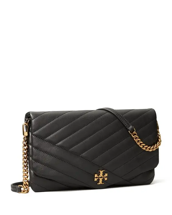 Tory Burch Kira Chevron Shoulder Bag