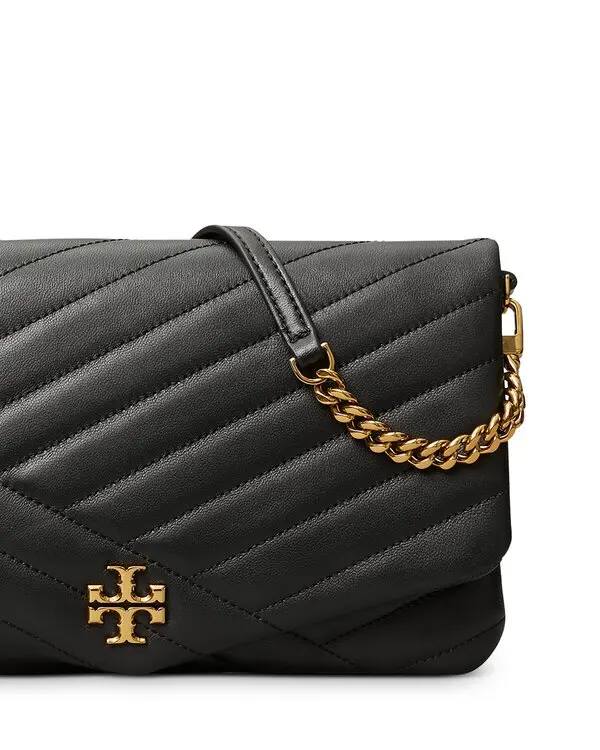 Tory Burch Kira Chevron Shoulder Bag