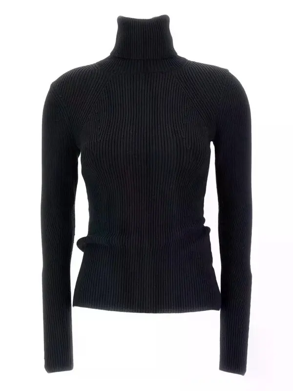 Junya Watanabe Turtleneck Sweater