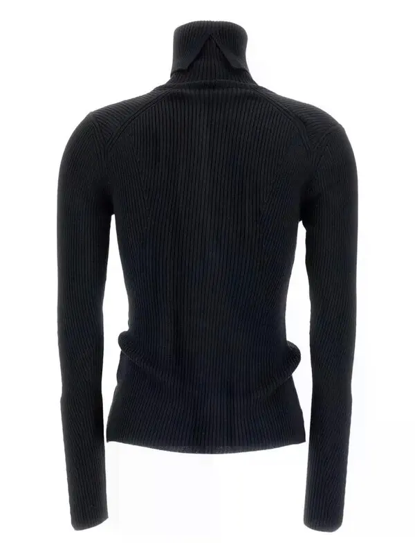 Junya Watanabe Turtleneck Sweater