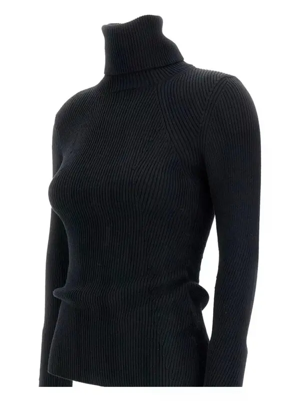 Junya Watanabe Turtleneck Sweater