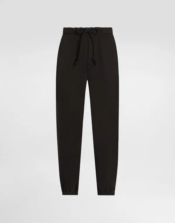 Dolce & Gabbana Jersey Jogging Trousers