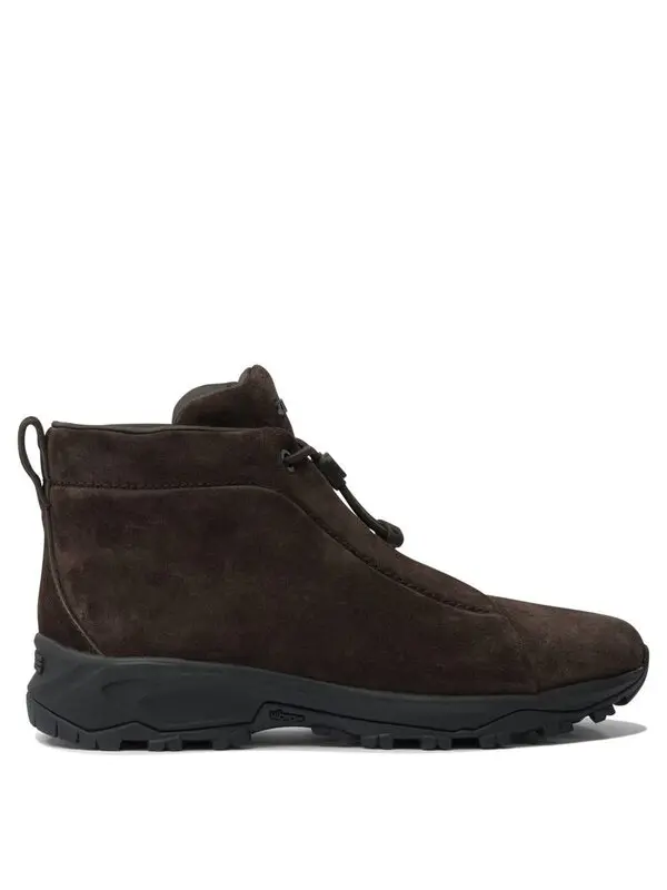 Zegna Ankle Boots