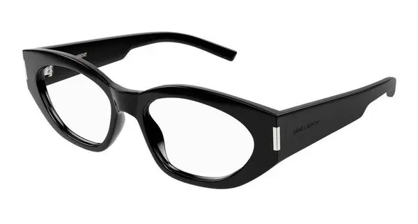 Saint Laurent Full Rim Eyeglasses