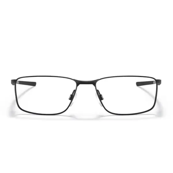 Oakley Ox3217 Socket 5.0 Eyeglasses - Black