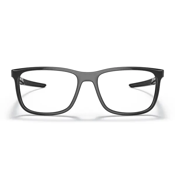 Prada Ps 07ov Eyeglasses - Black