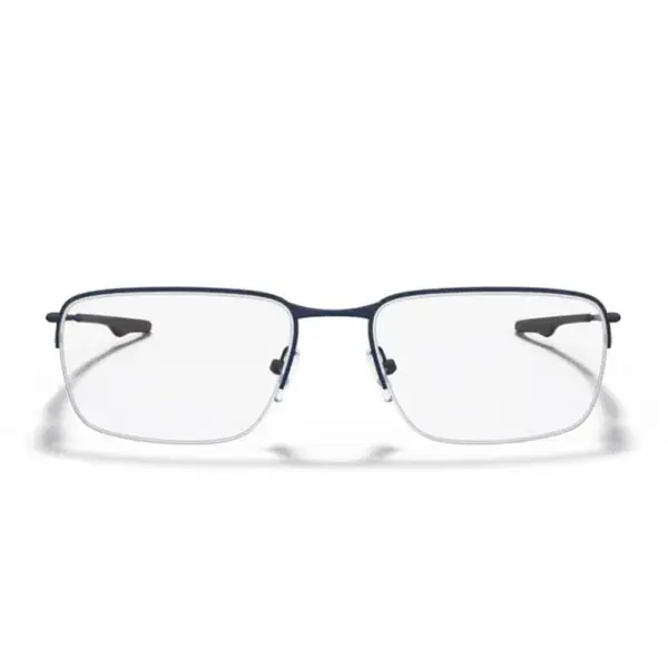 Oakley Ox5148 Wingback Sq Eyeglasses - Blue