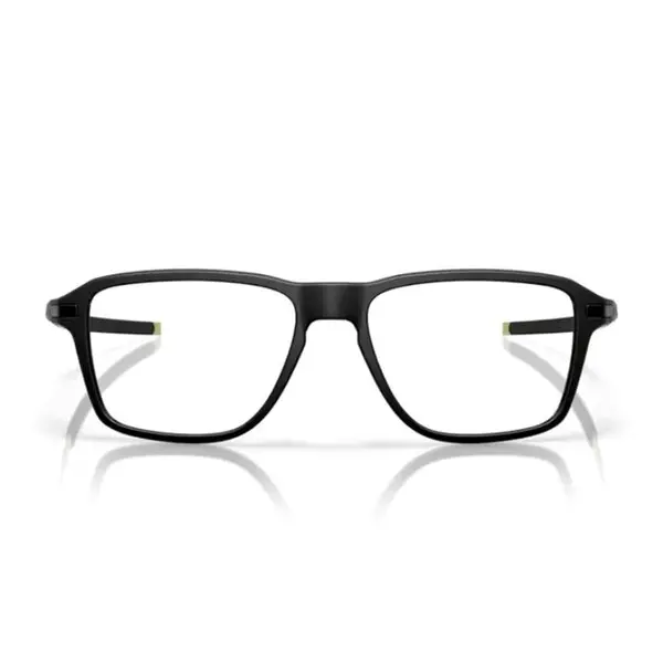 Oakley Ox8166 Wheel House Eyeglasses - Black