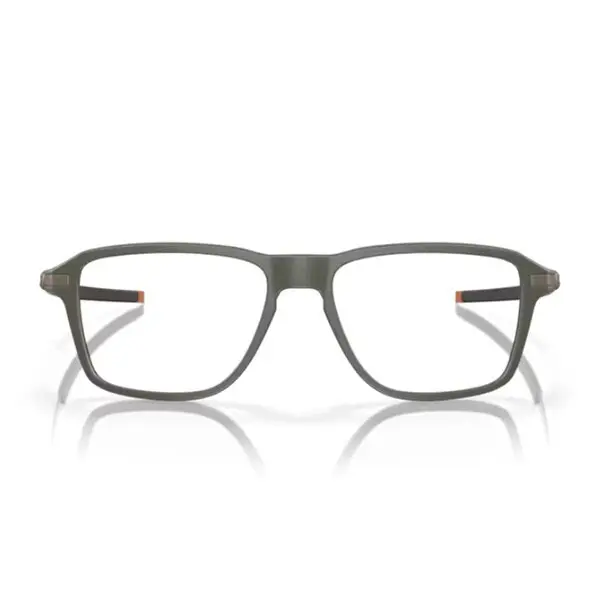 Oakley Ox8166 Wheel House Eyeglasses - Green