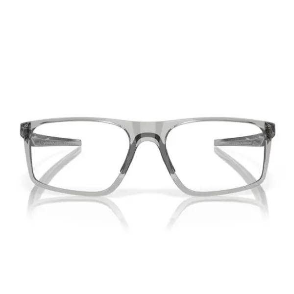 Oakley Ox8183 Bat Flip Eyeglasses - Gray