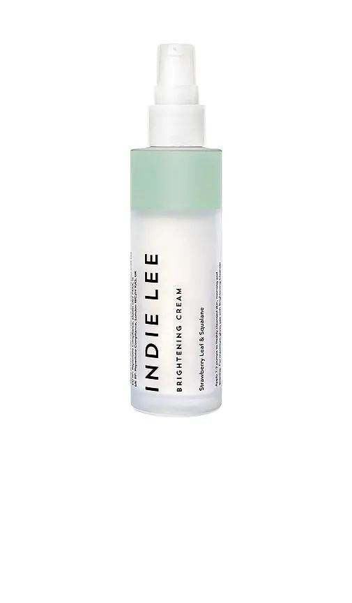 INDIE LEE Brightening Cream - N,a