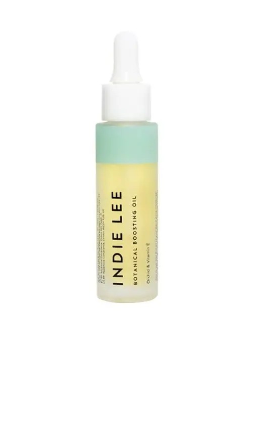 INDIE LEE Botanical Boosting Oil - N,a