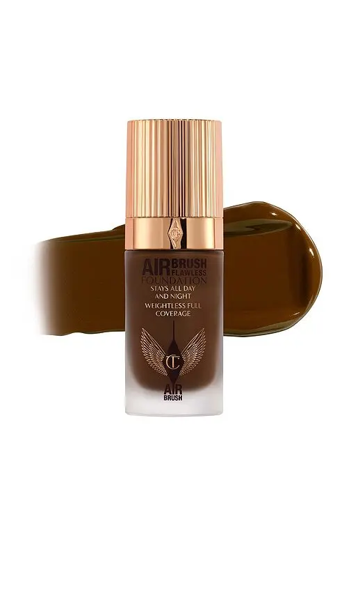 Charlotte Tilbury Airbrush Flawless Foundation - 17 Cool