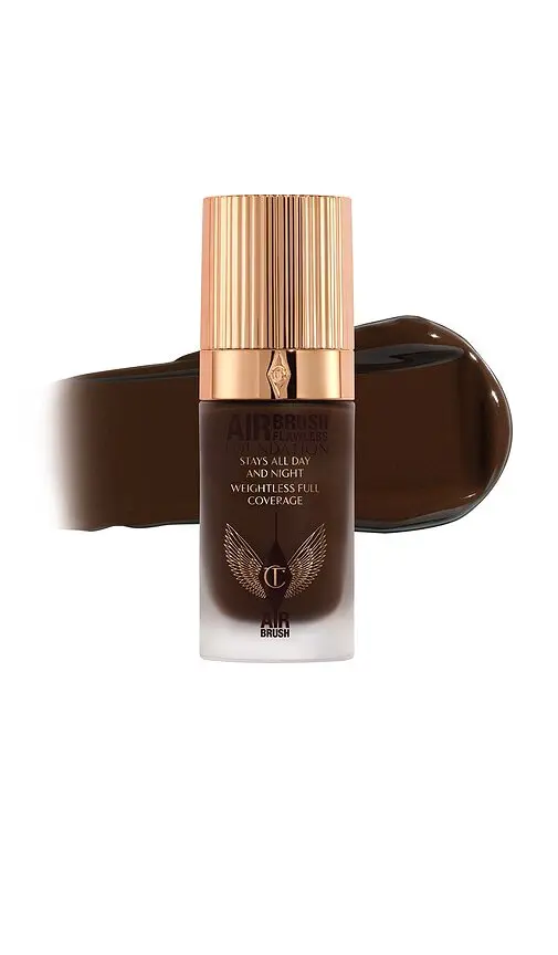 Charlotte Tilbury Airbrush Flawless Foundation - 17 Neutral