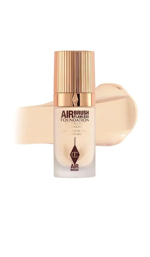 Charlotte Tilbury Airbrush Flawless Foundation - 2 Warm