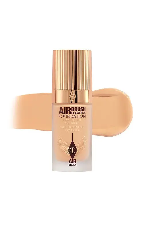 Charlotte Tilbury Airbrush Flawless Foundation - 6 Cool