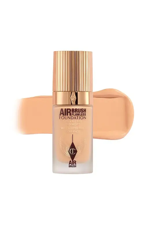 Charlotte Tilbury Airbrush Flawless Foundation - 7 Cool