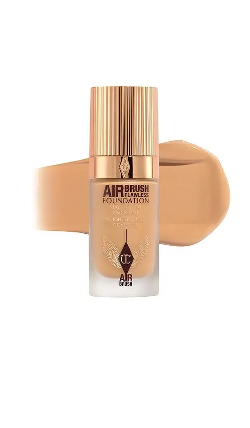 Charlotte Tilbury Airbrush Flawless Foundation - 8 Neutral
