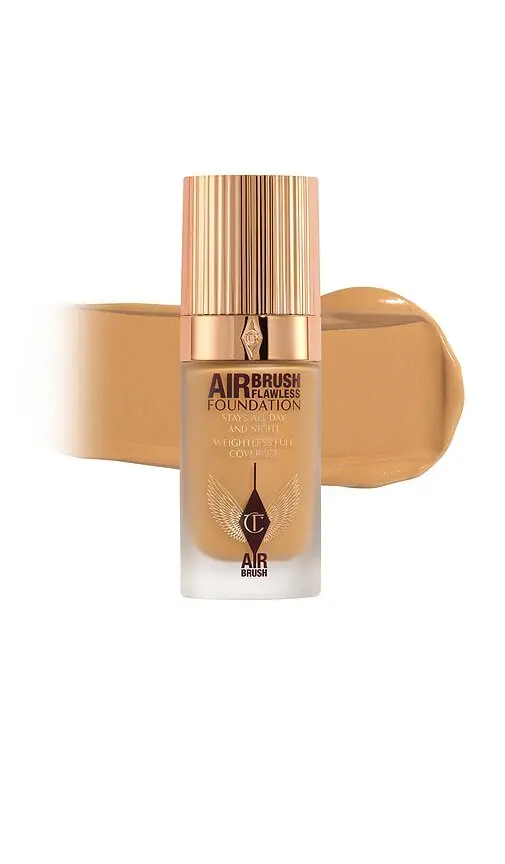 Charlotte Tilbury Airbrush Flawless Foundation - 9 Neutral