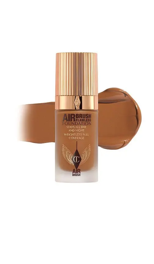 Charlotte Tilbury Airbrush Flawless Foundation - 13 Warm
