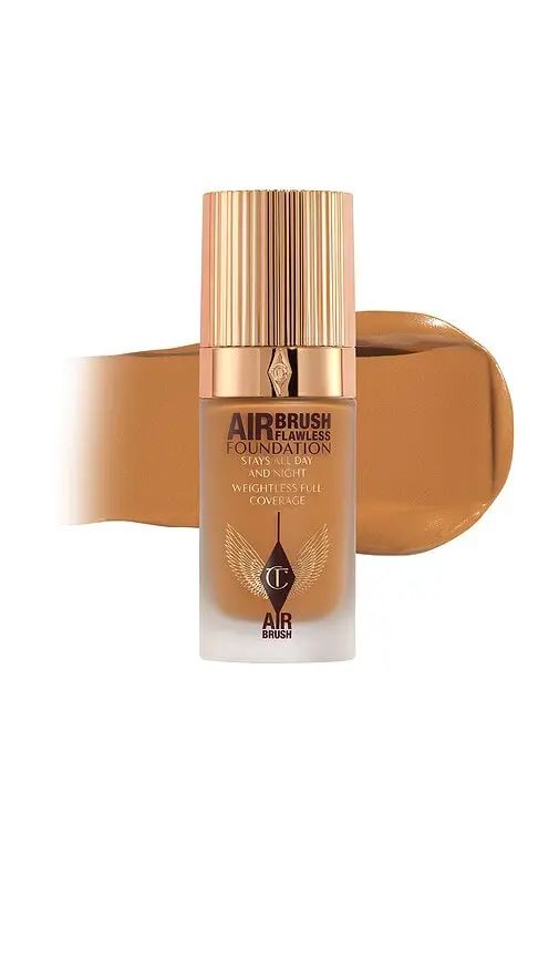 Charlotte Tilbury Airbrush Flawless Foundation - 12 Neutral