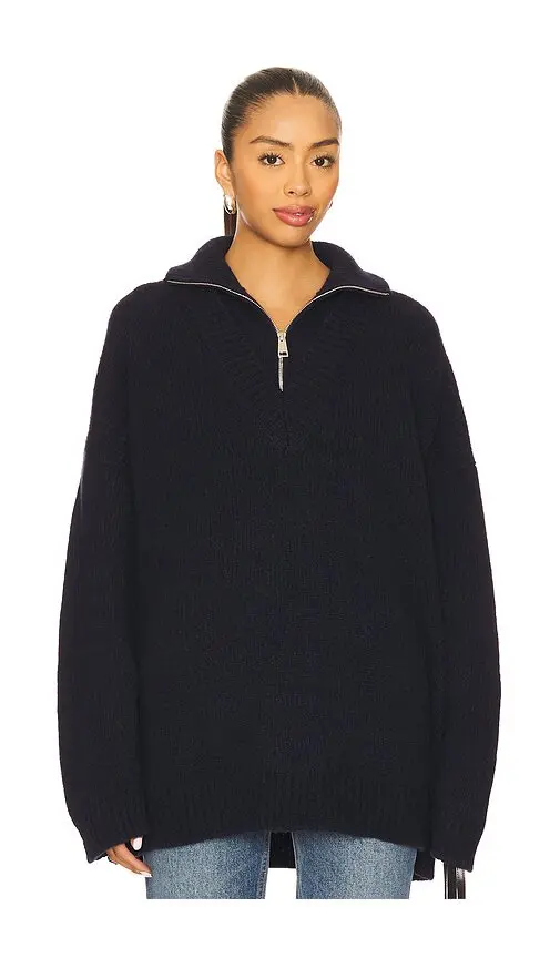 Nanushka Kylen Sweatshirt