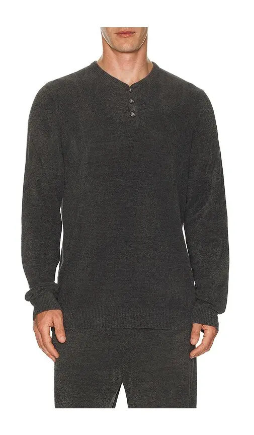 Barefoot Dreams Ccul Henley