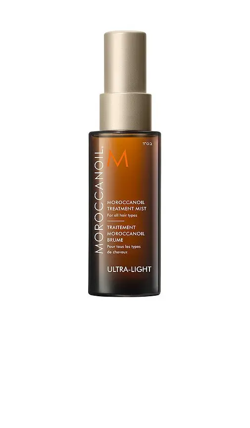 MOROCCANOIL Travel Treatment Hair Oil Mist - N,a