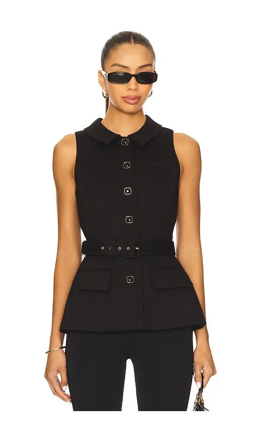 Cami Nyc Yarra Vest