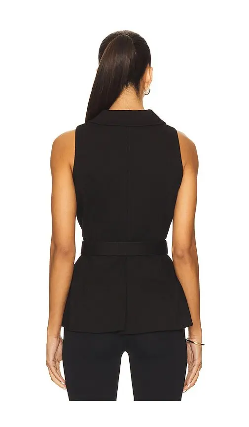 Cami Nyc Yarra Vest