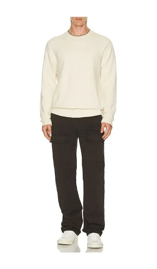 Rails Franco Pullover Sweater