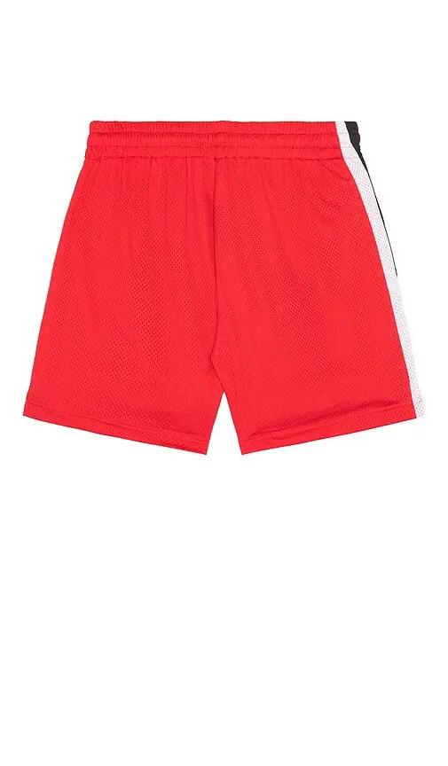 CPTN APPAREL Sport Short