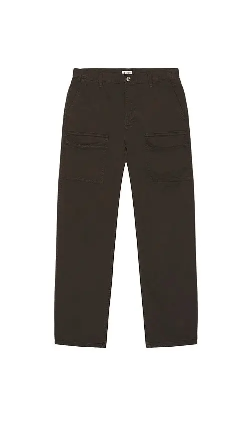 ASHER Cadden Cargo Twill Pants