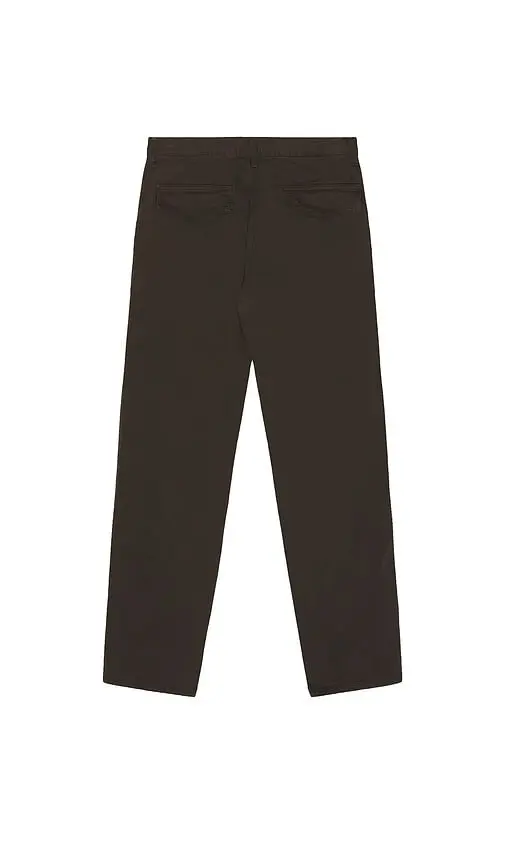 ASHER Cadden Cargo Twill Pants