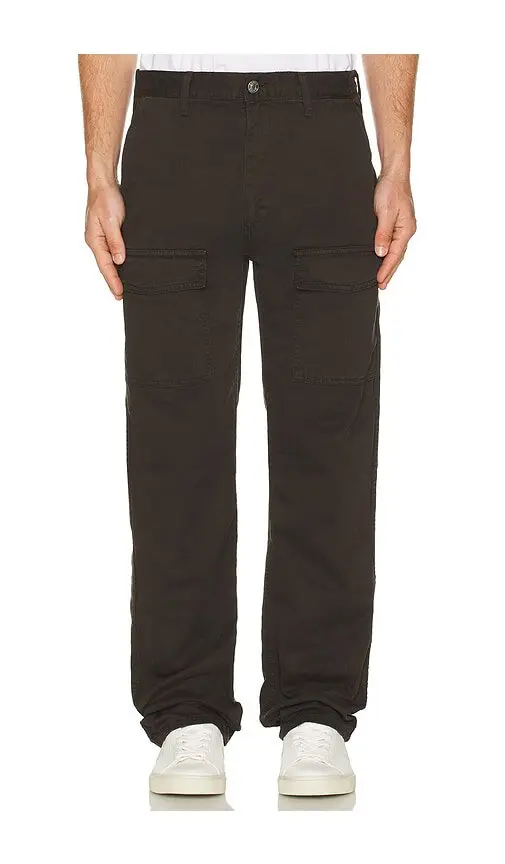 ASHER Cadden Cargo Twill Pants