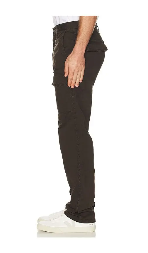 ASHER Cadden Cargo Twill Pants