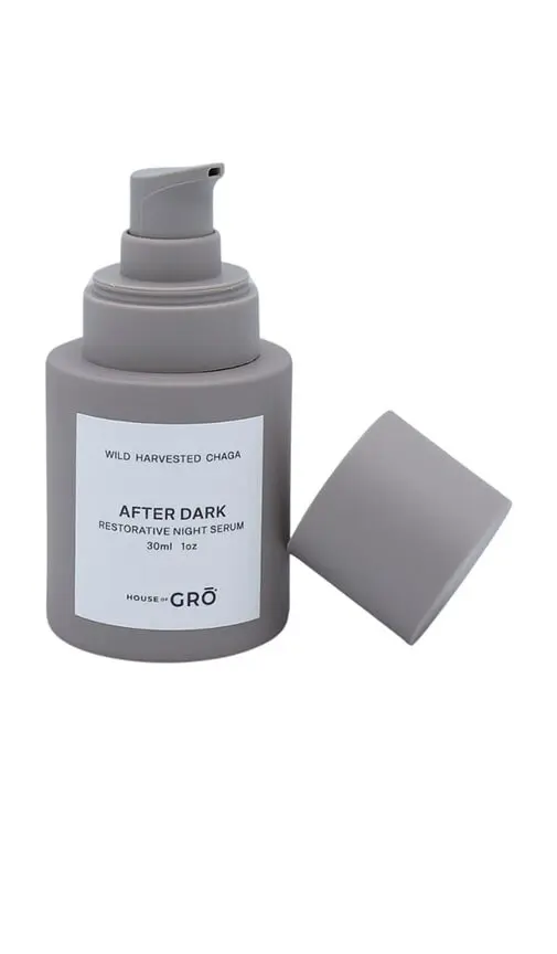 HOUSE OF GRO After Dark Restorative Night Serum - N,a
