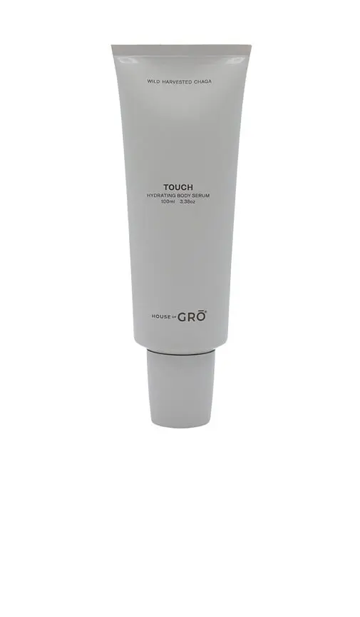 HOUSE OF GRO Touch Hydrating Body Serum - N,a