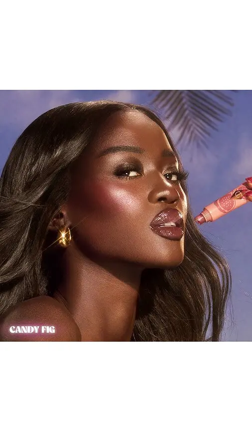Charlotte Tilbury Unreal Lips Healthy Glow Nectar Oil