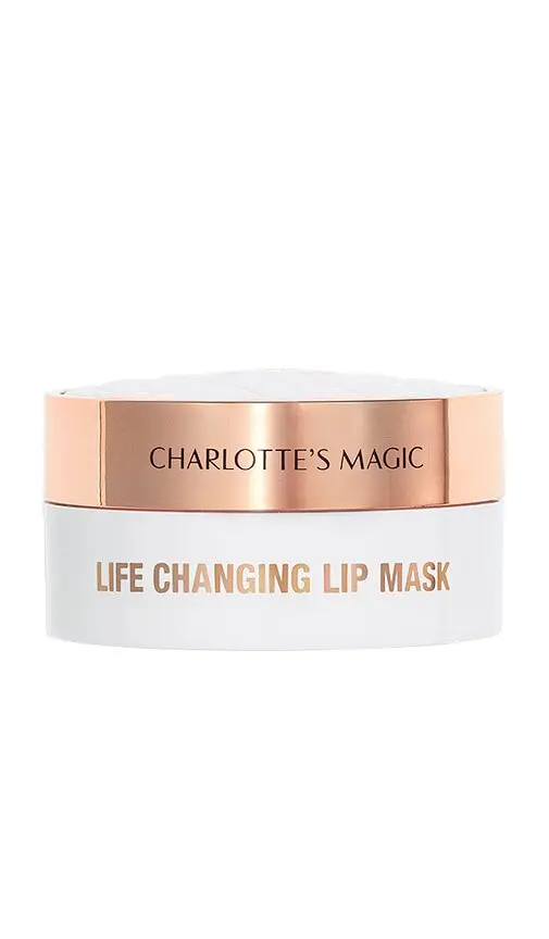 Charlotte Tilbury Charlotte's Magic Life Changing Lip Mask - Magic Sheer Glow