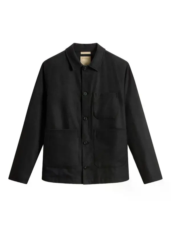 Woolrich Chore Shirt Jacket