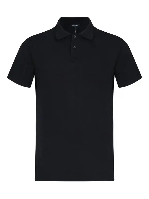 OSKLEN Classic Polo Shirt