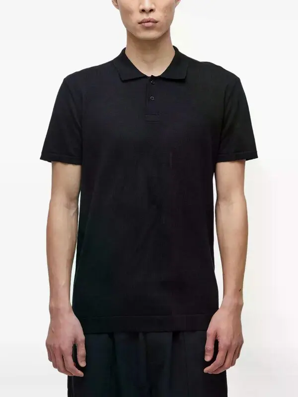 OSKLEN Classic Polo Shirt