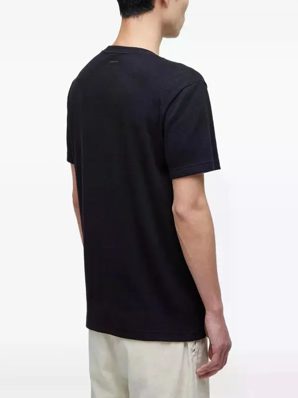OSKLEN Cotton T-shirt