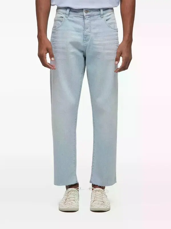 OSKLEN Leblon Jeans