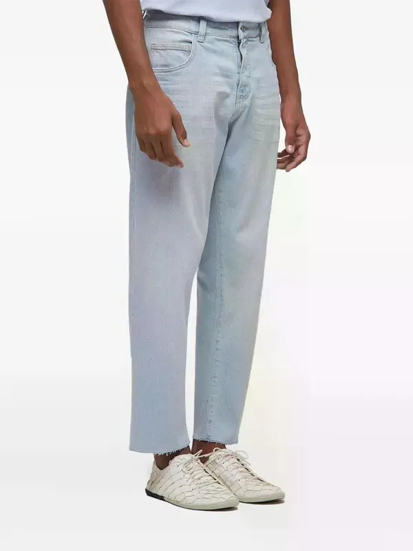 OSKLEN Leblon Jeans