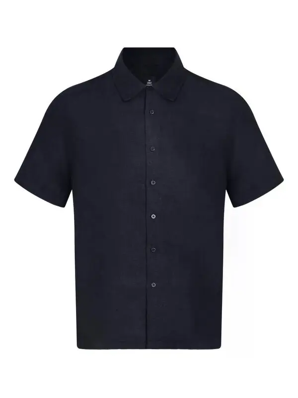 OSKLEN Linen Shirt
