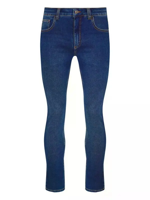 OSKLEN Skinny Fit Jeans